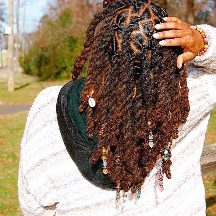 Four Ingredients to Avoid This Season to Keep Your Locs Healthy – Crown ...